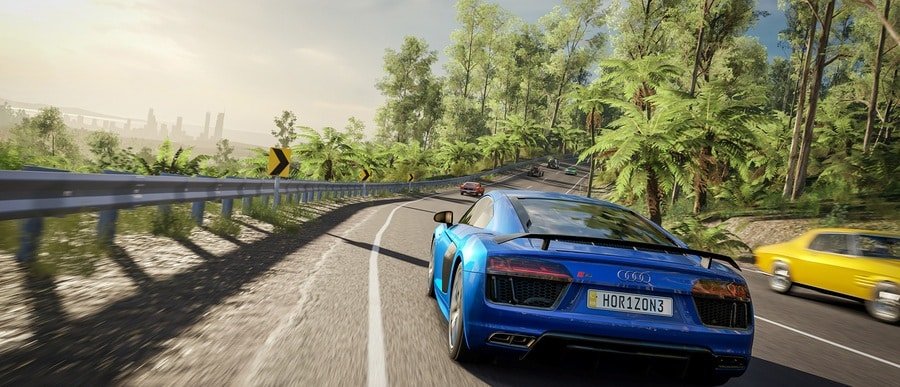 Beste Xbox One race games: Onze TOP 10 » Racestuur.com